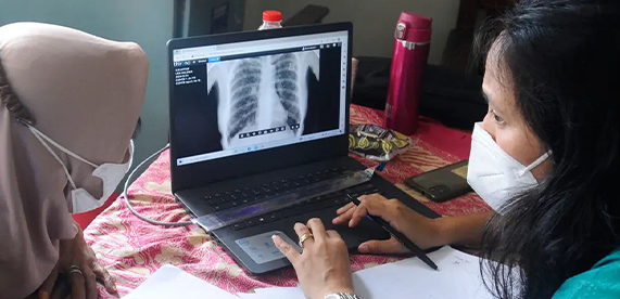 Indonesia - Delft Imaging