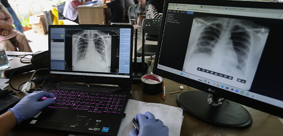 Indonesia - Delft Imaging