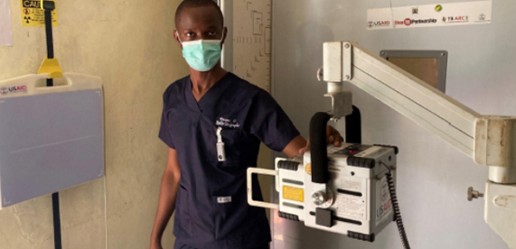 Kenya - Delft Imaging