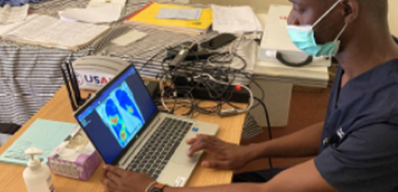 Kenya - Delft Imaging