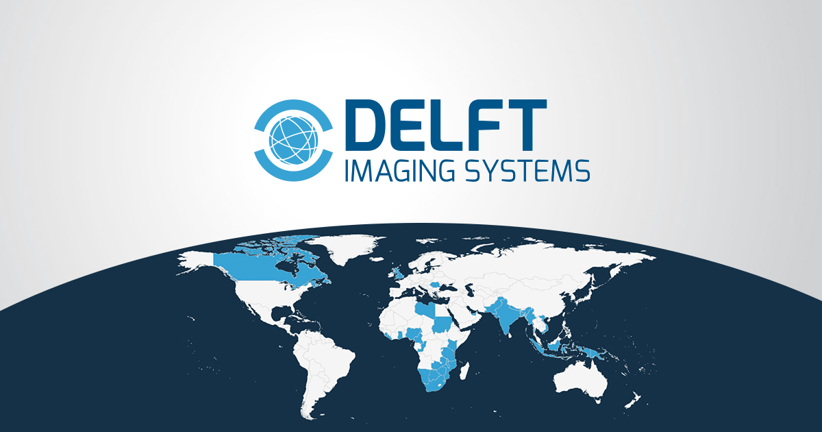 Delft Imaging - Netherlands