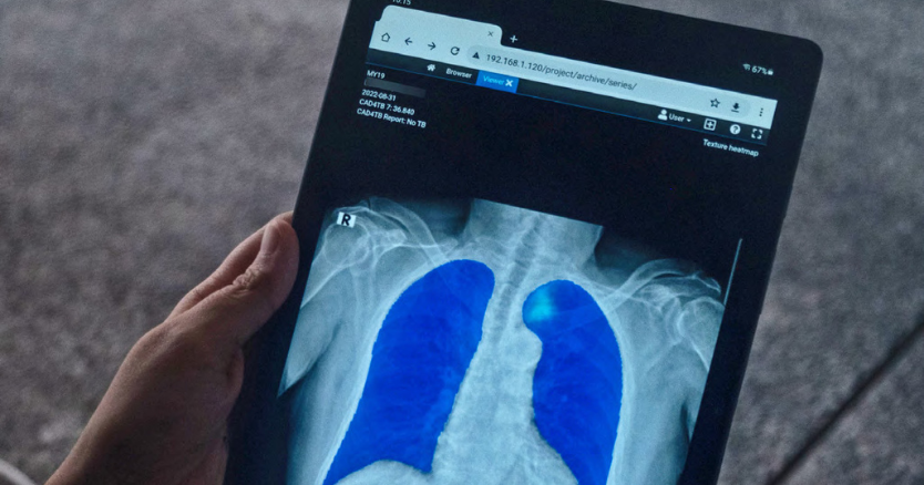 Case Studies - Delft Imaging