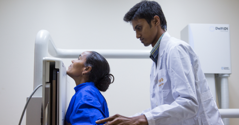 Delft Imaging | Home