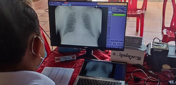 Cambodia - Delft Imaging