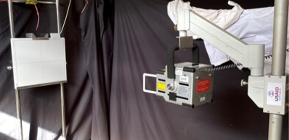 Cambodia - Delft Imaging