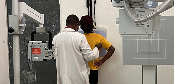 Mozambique - Delft Imaging