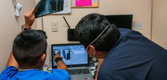 Peru - Delft Imaging