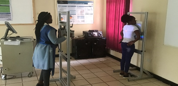 Zambia - Delft Imaging