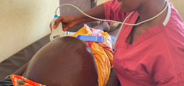 Delft Light: Ultra-Portable X-ray Solution for Remote Regions