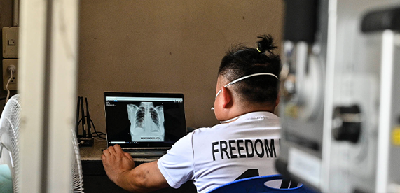 Thailand - Delft Imaging