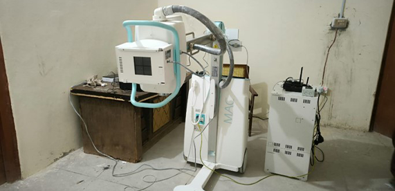 Boosting Tuberculosis Detection in Pakistan