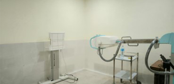 Boosting Tuberculosis Detection in Pakistan