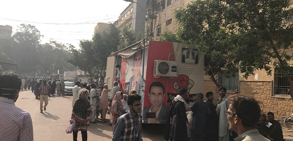 Boosting Tuberculosis Detection in Pakistan