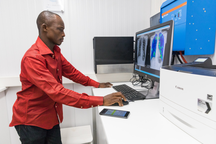 Ghana - Delft Imaging