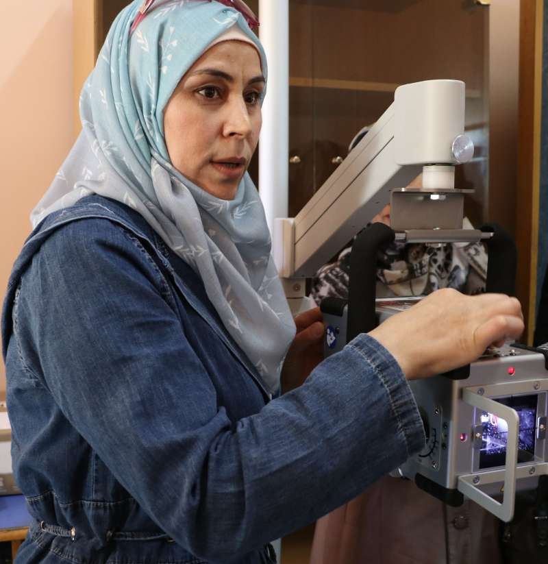 The Impact of Portable Digital X-Rays (PDx) in Global Healthcare