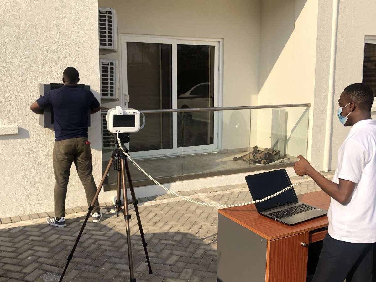 Introducing: Delft Ultra - Delft Imaging