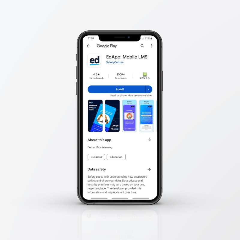 Training - Delft Imaging