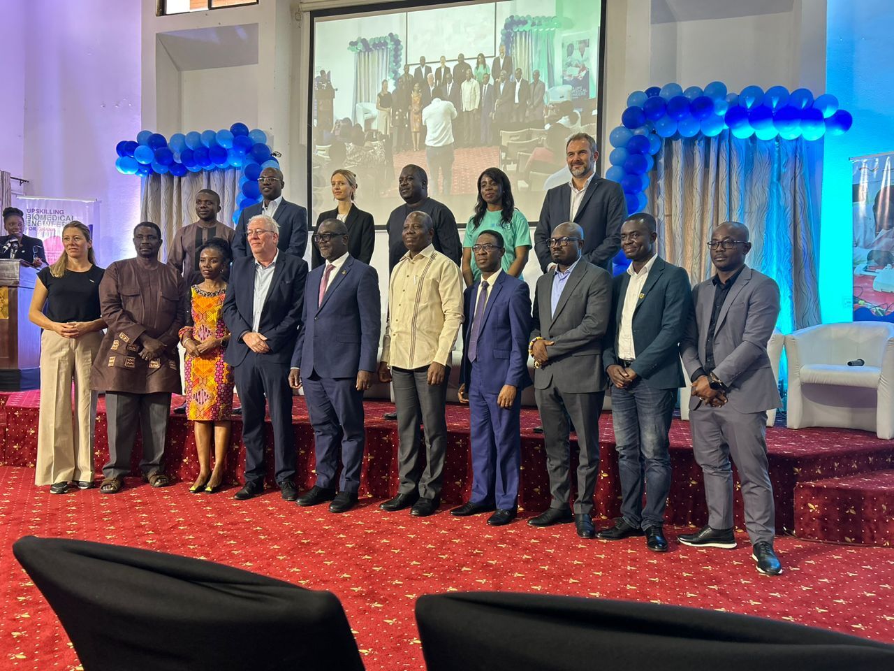 SDGs & Delft Foundation - Delft Imaging