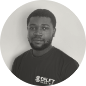 Meet Delft Imaging Team