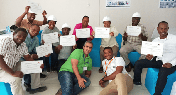 Training - Delft Imaging