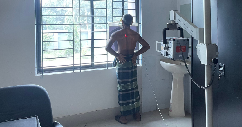 New Tools Project (iNTP) - Delft Imaging