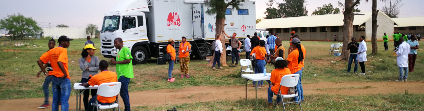 Mozambique - Delft Imaging