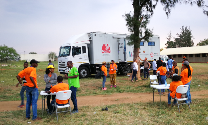 Mozambique - Delft Imaging