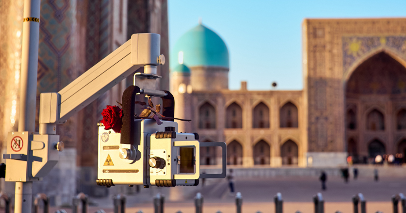 The Impact of Portable Digital X-Rays (PDx) in Global Healthcare