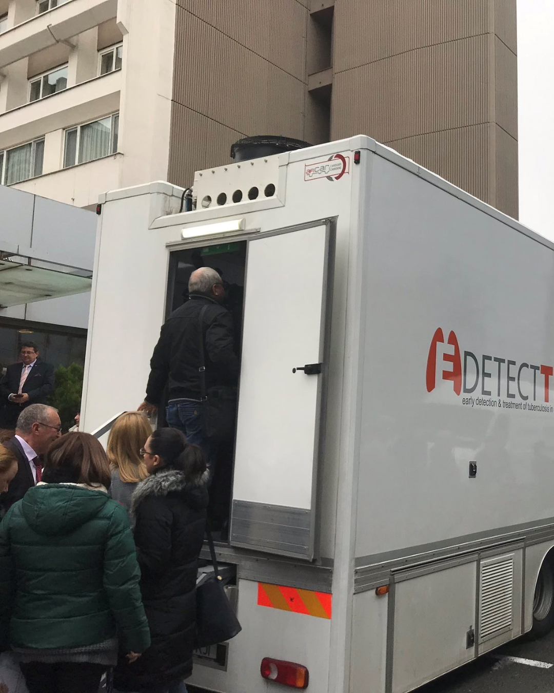 Romania - Delft Imaging