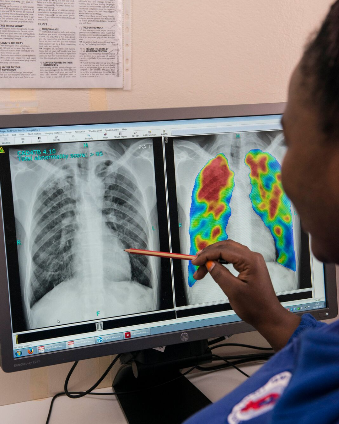 South Africa - Delft Imaging