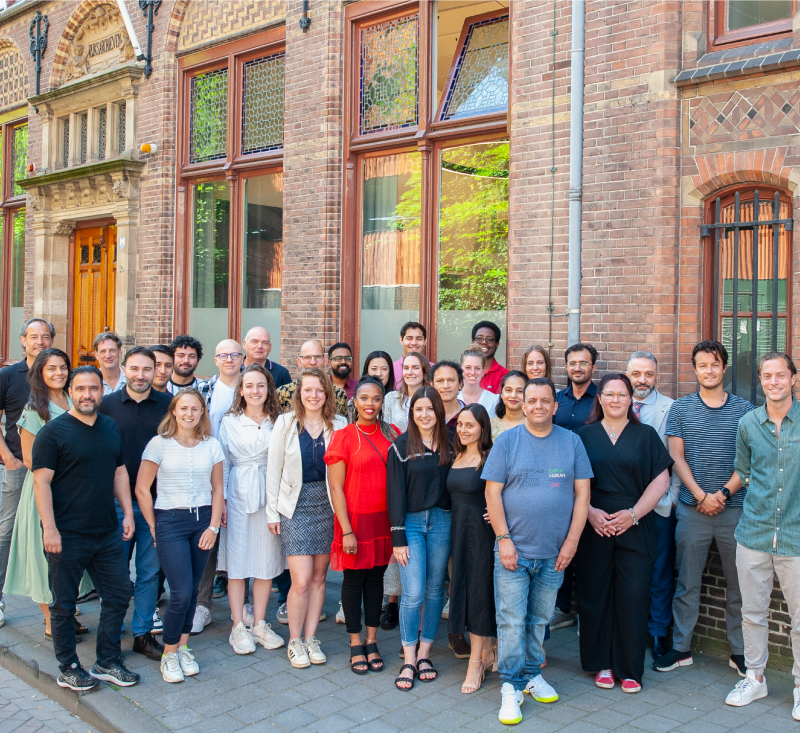 Delft Imaging Systems | Home