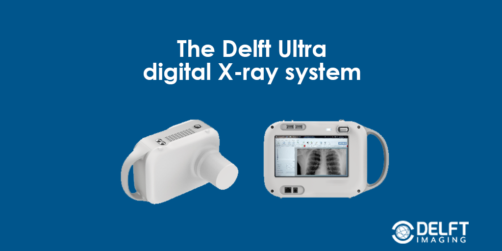 Introducing: Delft Ultra - Delft Imaging
