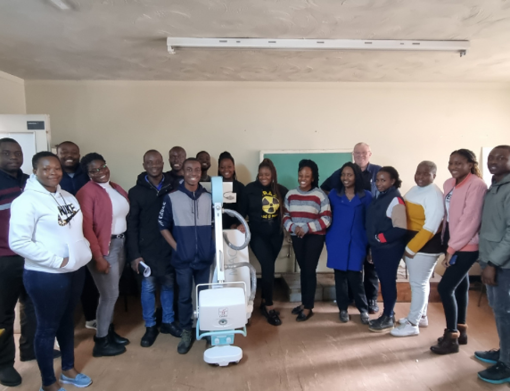 Ghana - Delft Imaging